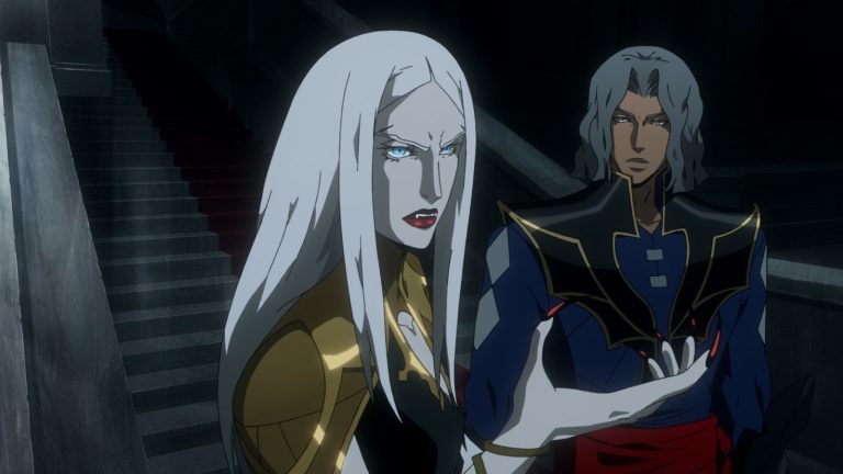 Castlevania Season 4: Confirmation For Another Season & Spoilers ...