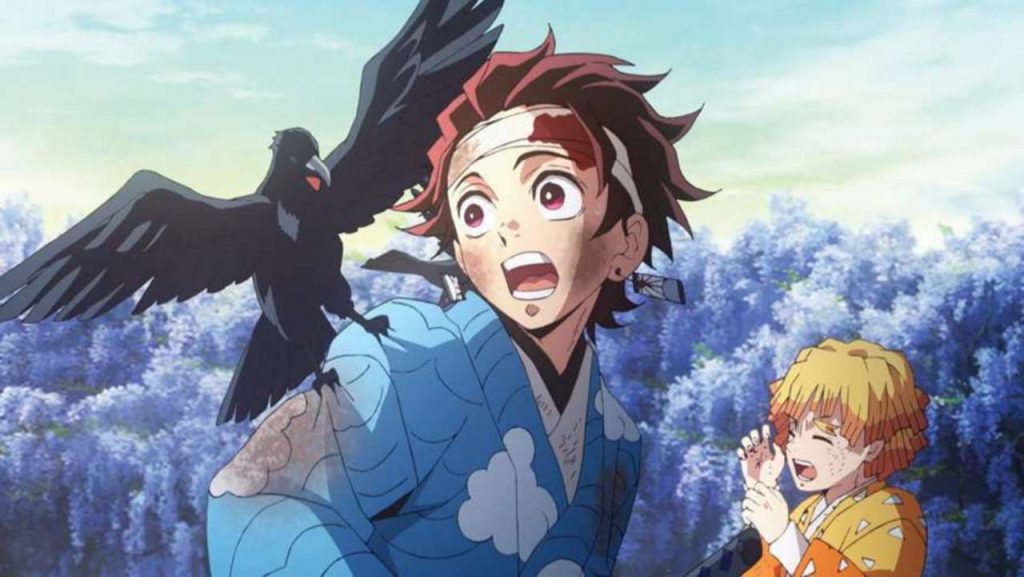 Demon Slayer Kimetsu no Yaiba: Know Everything - The Nation Roar