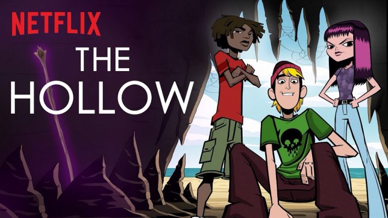 'The Hollow' season 3 details will be out soon? - The Nation Roar