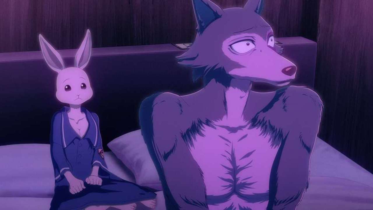 Beastars Season 2 Release Updates: Where Has It Reached So Far? When's ...