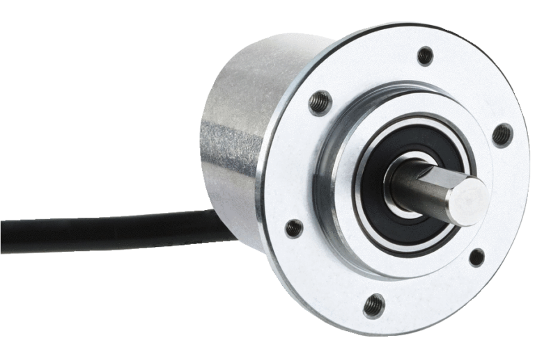 What's The Difference Between Absolute And Incremental Encoders - The ...