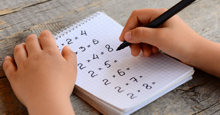 Why Learning Different Multiplication Tables Are Very Much Important why-learning-different-multiplication-tables-are-very-much-important