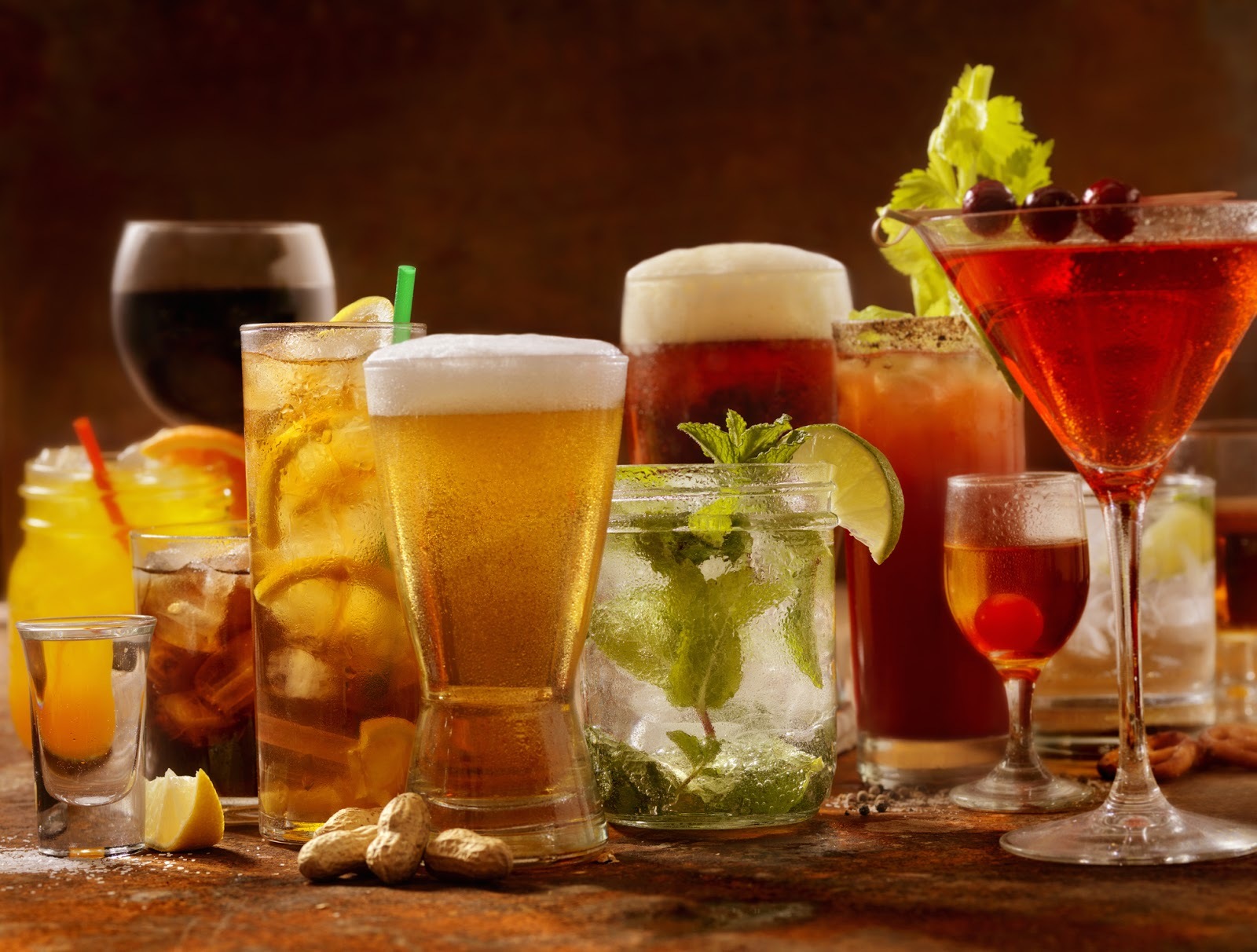 What To Know About Organic Alcohol The Nation Roar What To Know About Organic Alcohol The Nation Roar